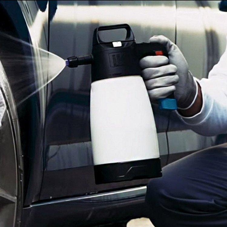 불스원몰 - 아이케이 폼분부기 iK Foam PRO 2